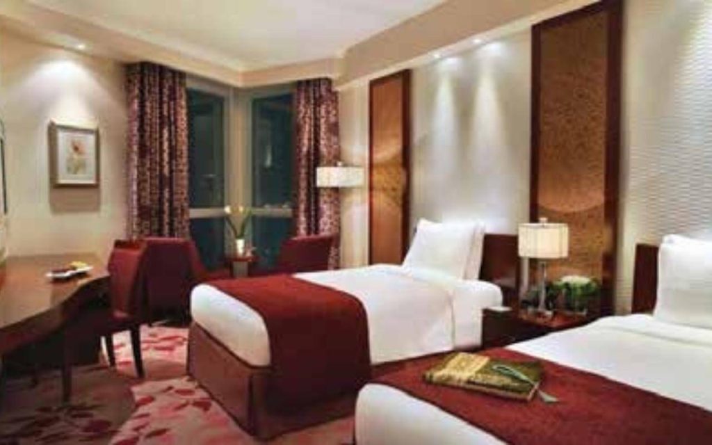9H7M Umrah Menara Jam Dubai City Tour – Umrah Imani by Nuh Travel & Tours